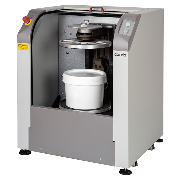 COROB Paint Mixers & Shakers | Gyroscopic & Vibrational