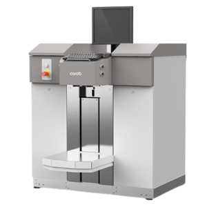 COROB Tinting Machines in Australia & NZ | Corob Australia