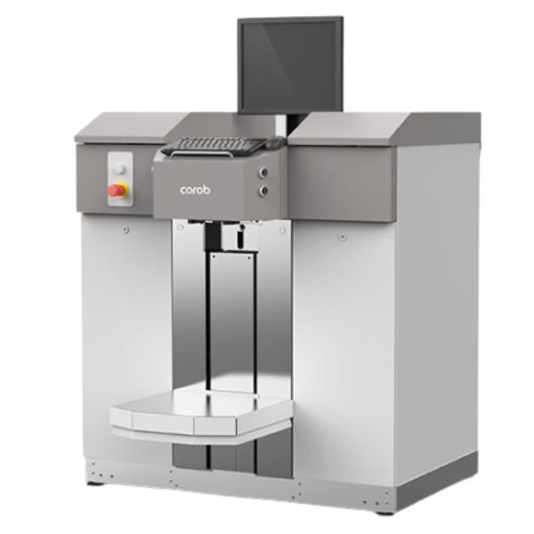 COROB Tinting Machines in Australia & NZ | Corob Australia